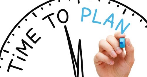 Contoh Study Plan Untuk Meraih Beasiswa luar Negeri