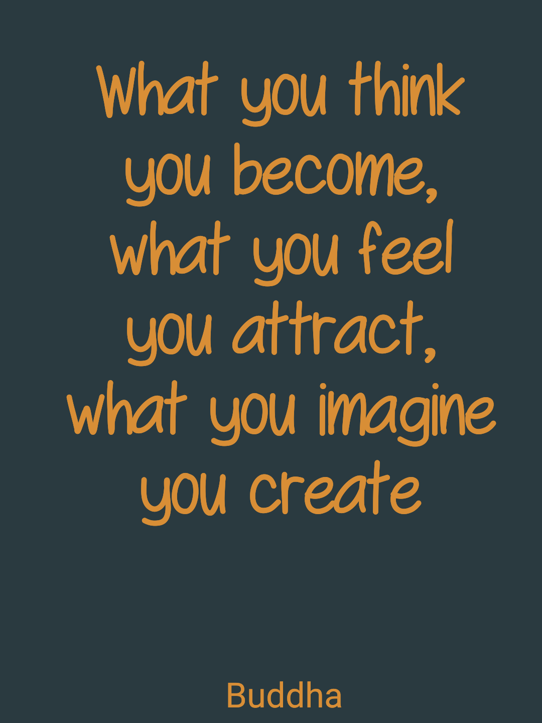 5 quotes that will inspire positiveness in you - Dominika Goodness