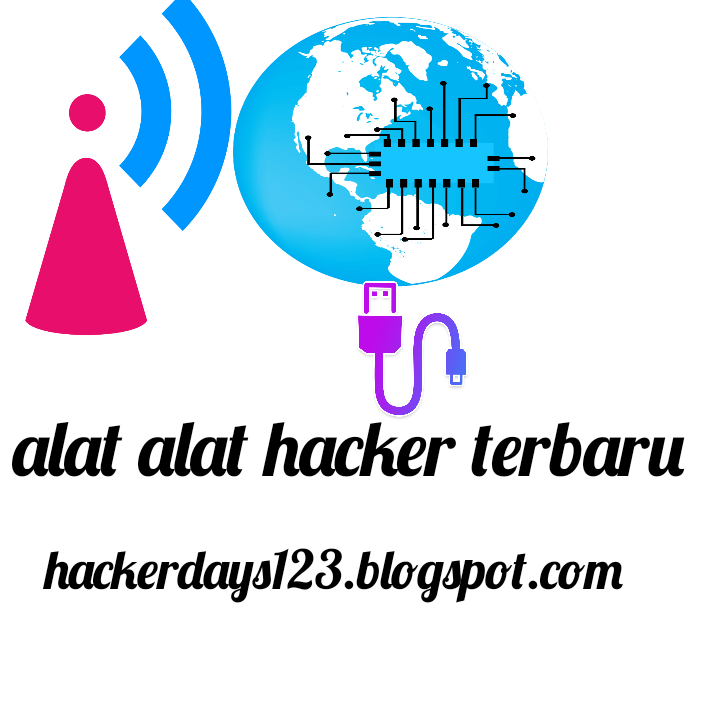 Alat alat hacker terbaru