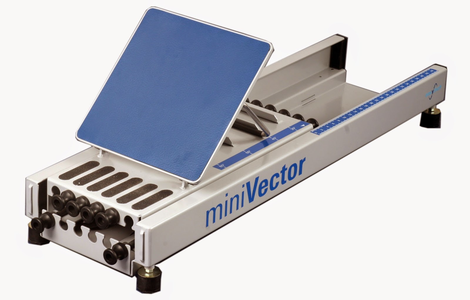 2F Medicali: Mini Vector in Riabilitazione