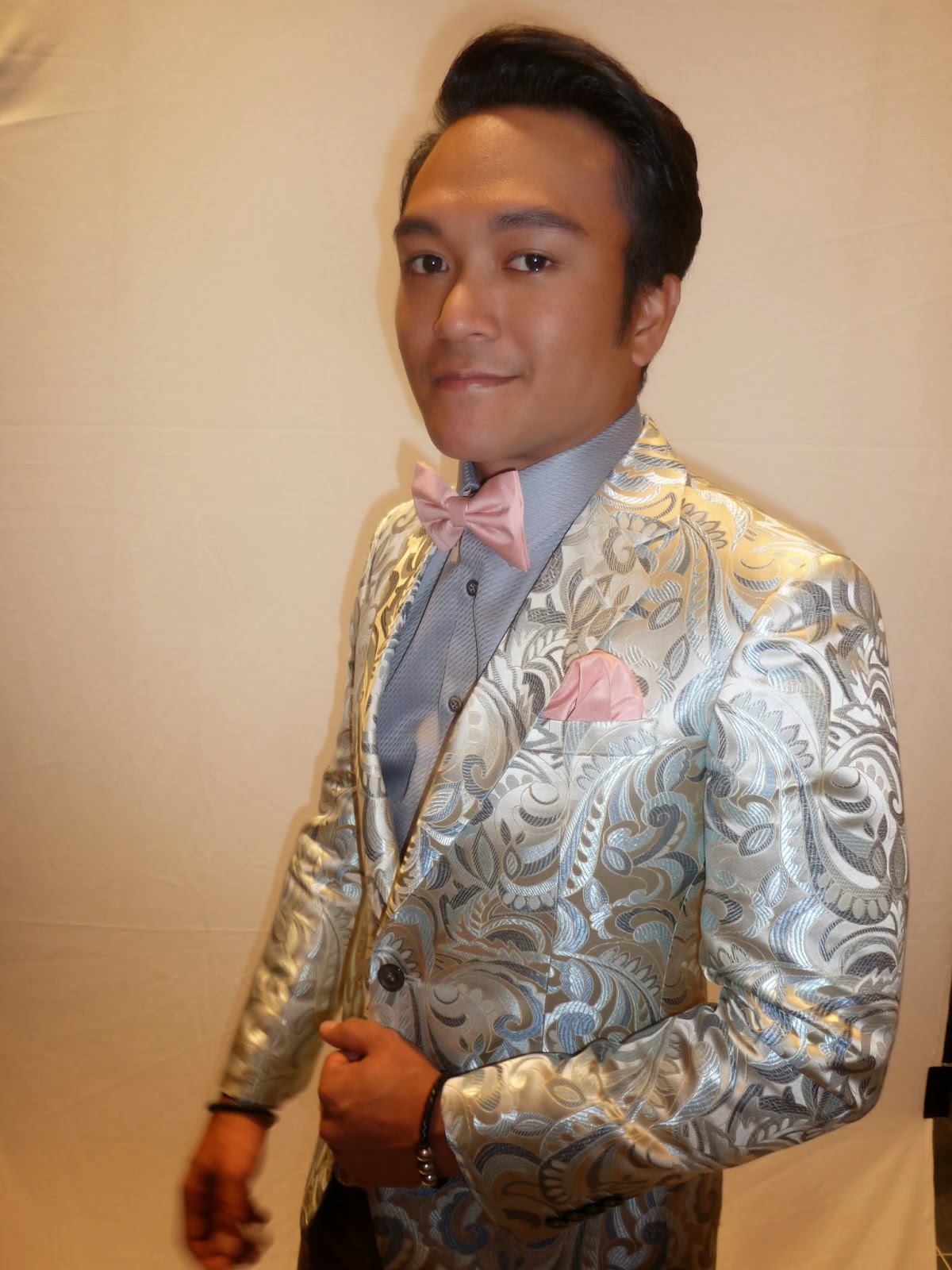 Kee Hua Chee Live!: SHAHEIZY SAM WAS VOTED 'MOST POPULAR ARTISTE' IN ...