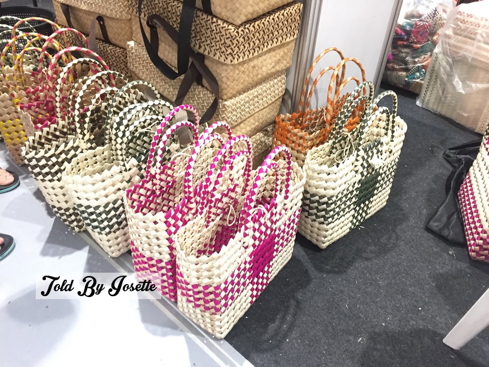 2018 Sikat Pinoy National Arts and Crafts Fair: 10 Reasons Why