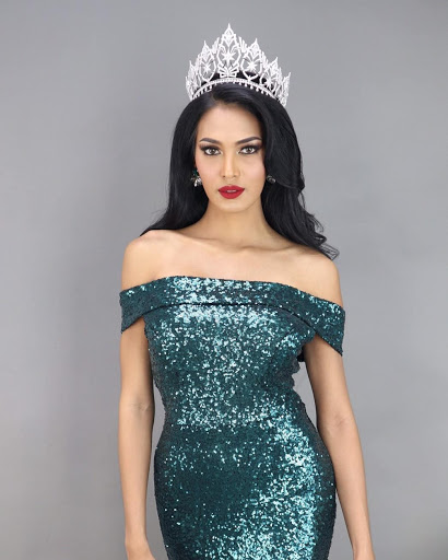 Kulchaya Tansiri – Most Beautiful Transgender Thailand Beauty Pageant ...