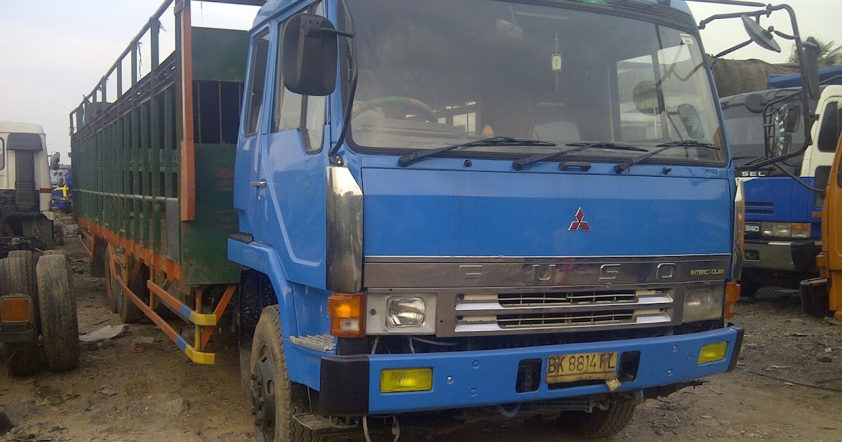 @Truckbekas.id (JUAL-BELI Mobil Bekas,Truk,Genset dan ALAT Berat ...