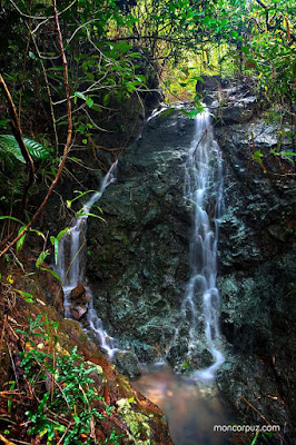 Fascinate Waterfalls And Beautiful Landscape Of Mayantoc, Tarlac ...