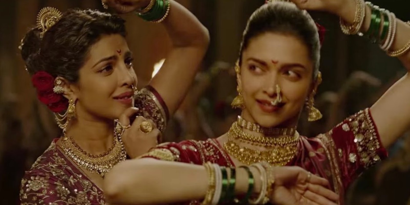 Lyrics - Pinga ga pori - Bajirao Mastani - Andyz Duniya