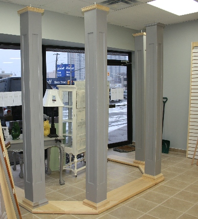 Stan Portleys - Timeless and Unique: 4 Pillars of John