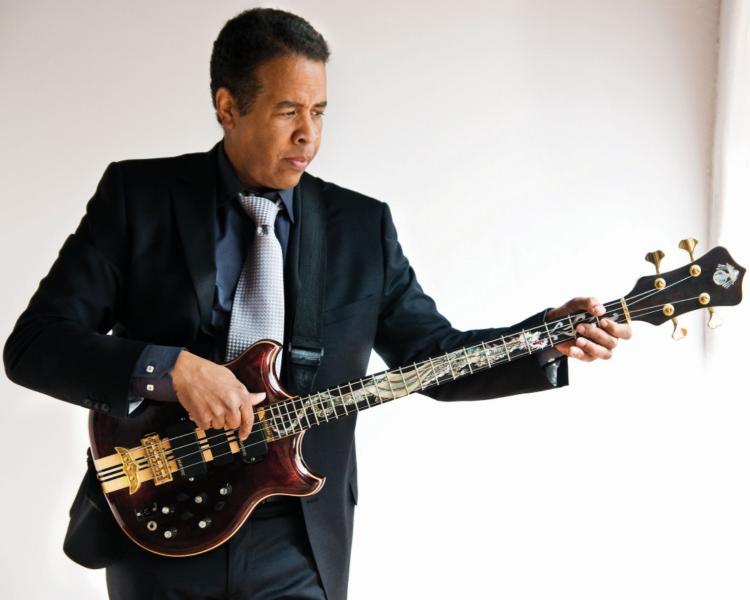 St. Louis Jazz Notes: November 2015