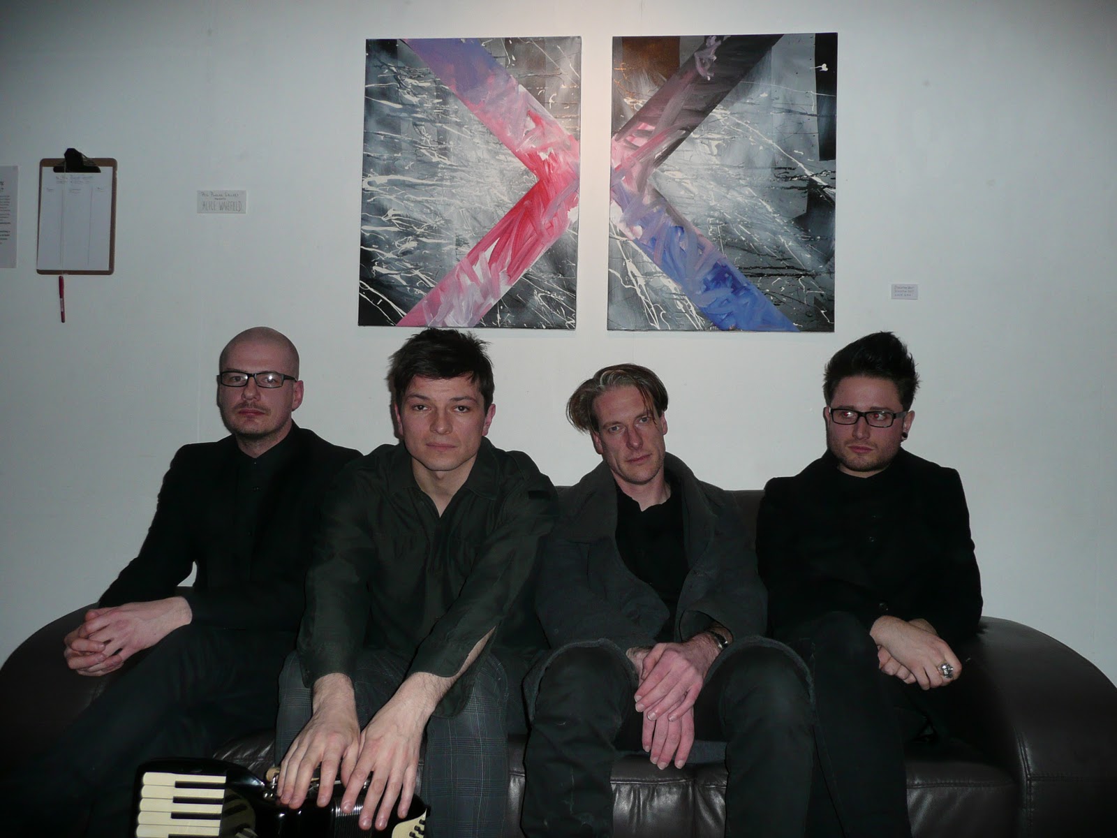 Peg Powler Art Collective: Peg Powler Gallery @ Green Dragon Studios