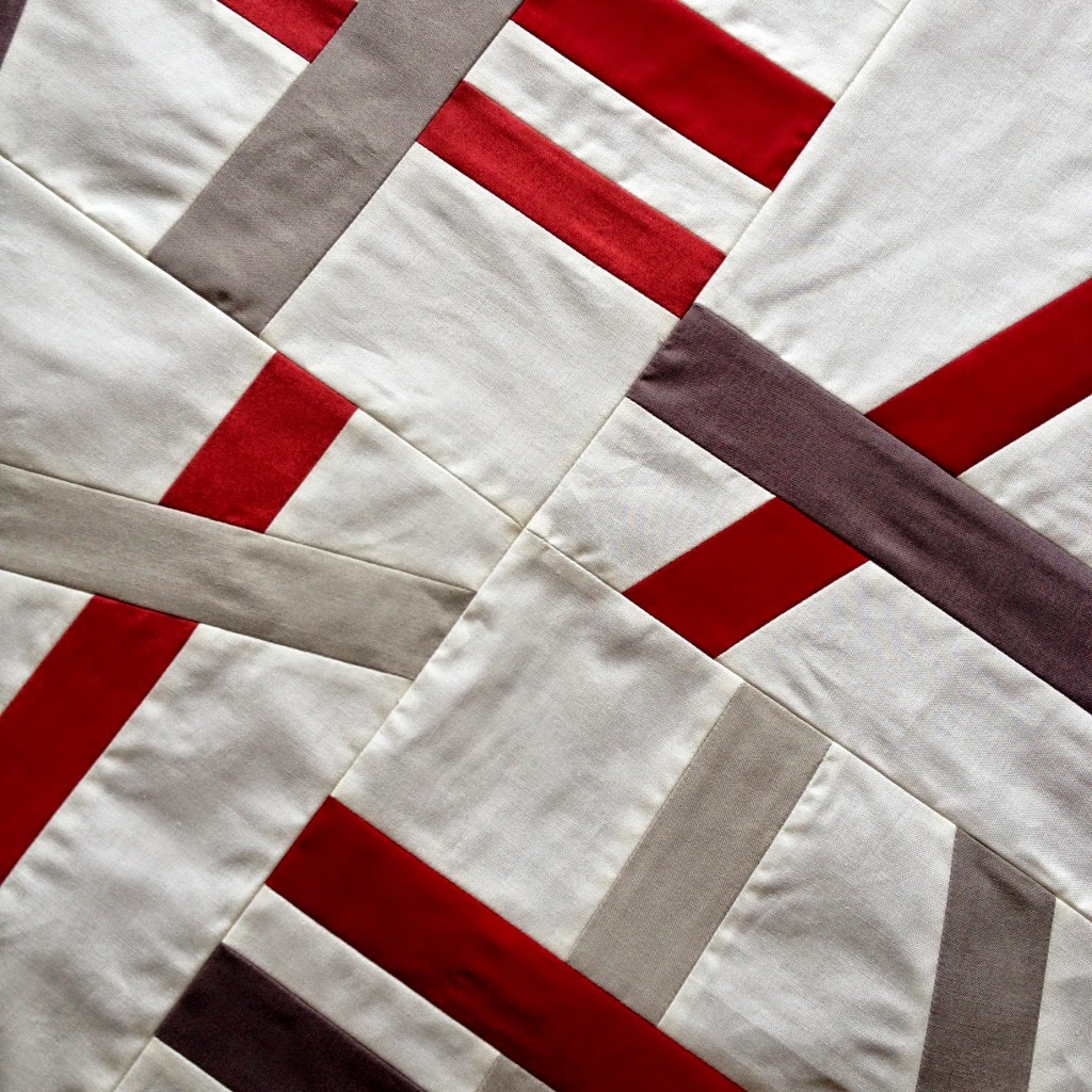 UpStairsHobbyRoom: #5 It's my day for....... RJR Fabric's What's Your Shade