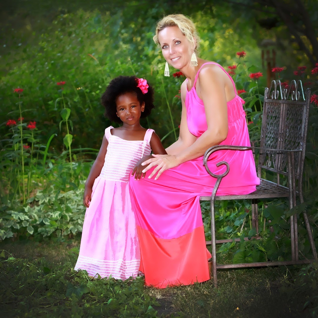 The Anonymous Donor - Village to Village