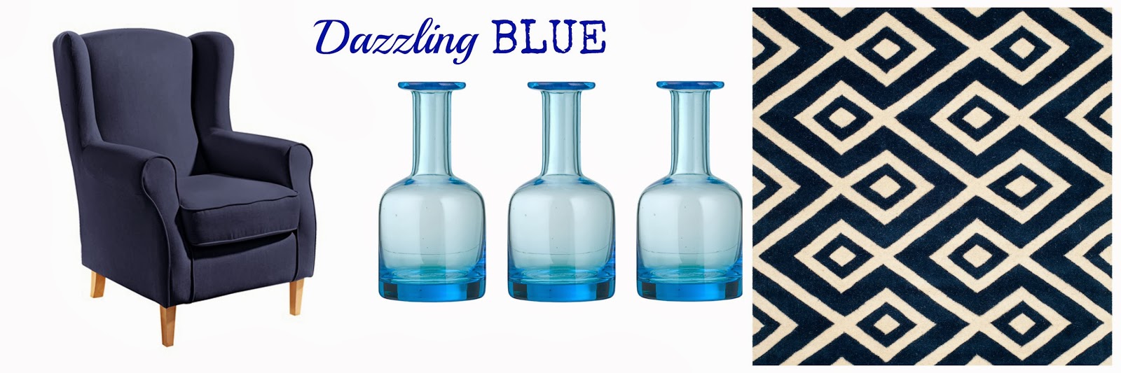 ShabbyPassion: DALANI HOME&LIVING, NEW TRENDS for 2014