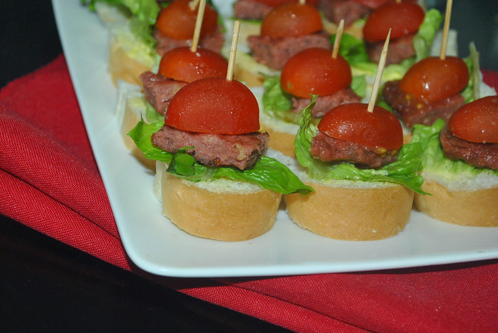 PATYSKITCHEN: EASY PARTY APPETIZERS AND COCKTAILS