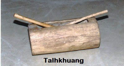 Hmanlai Mizo Thilhlui - Mizo Thilhlui Lawrkhawm | TIMES OF MIZORAM