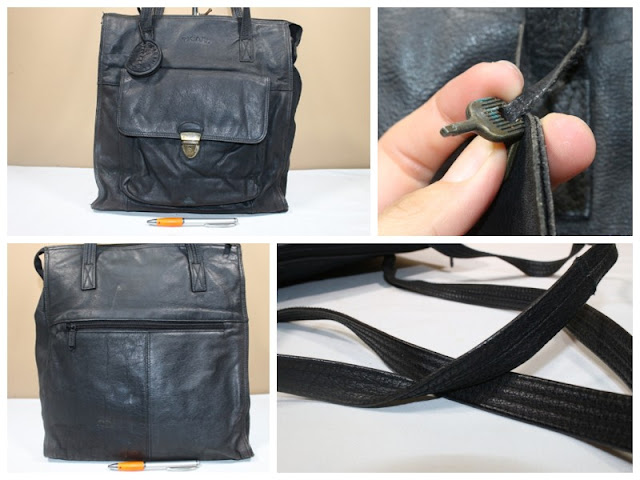 PICARD GERMANY Original - Tas Second Seken Original 081170 1414 9