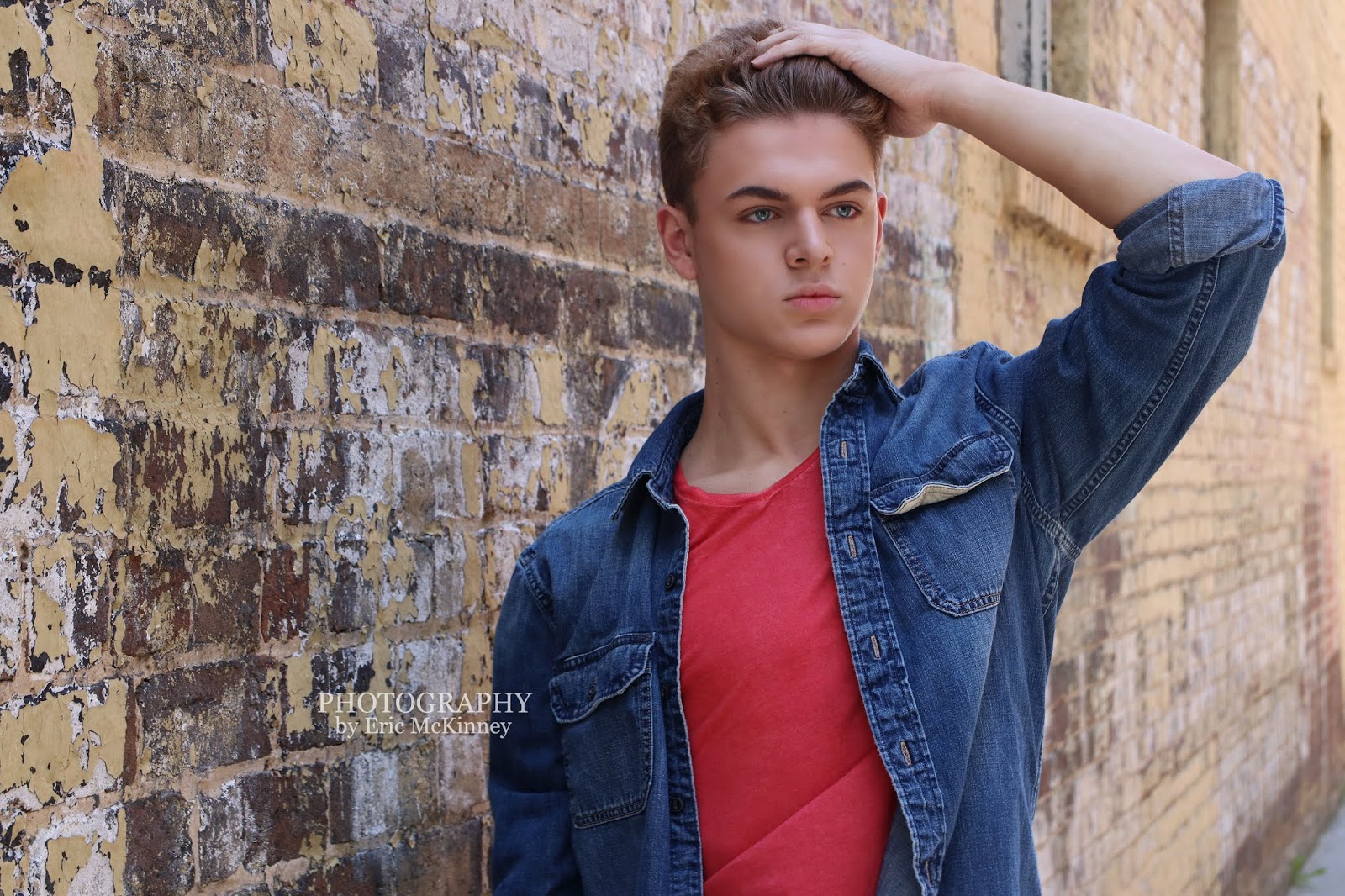 6:12 Photography by Eric McKinney