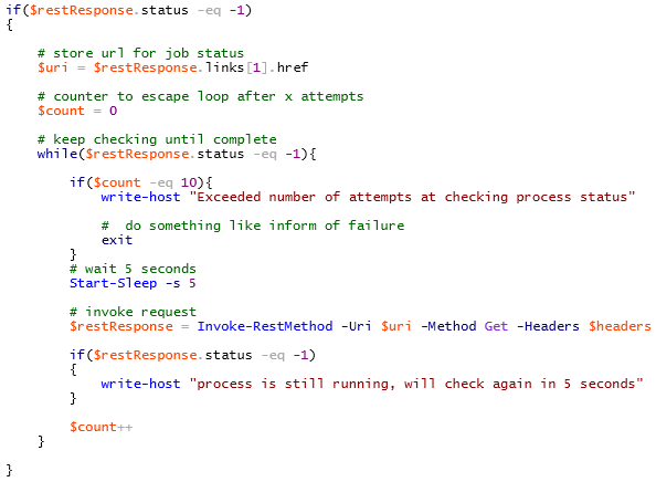 More to life...: EPM Cloud 19.05 – REST API and EPM Automate new ...