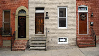 The House History Man: History of Formstone & Permastone: Love It or ...