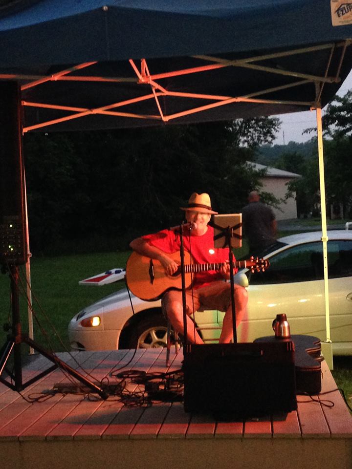 Gary Weber Unplugged Gary Weber Unplugged