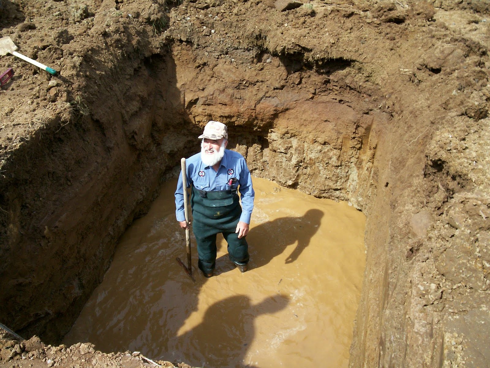 Roger Liles Construction