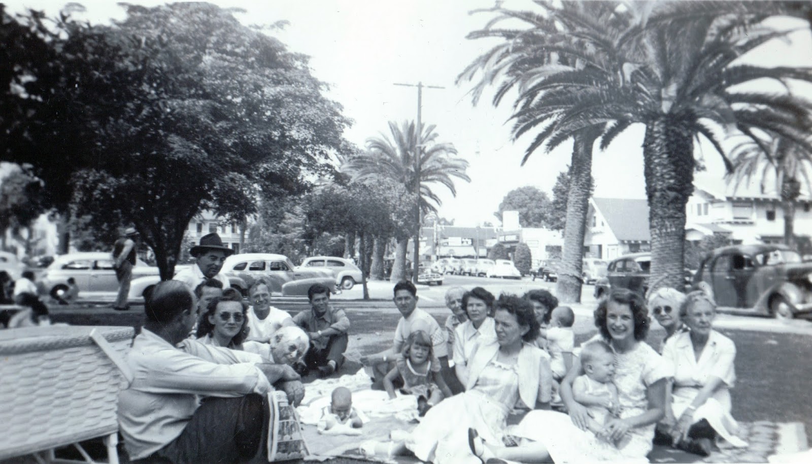 Sea Captain John Boyd's Family: January 2016