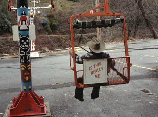 The Film Sufi: "Stroszek" - Werner Herzog (1977)