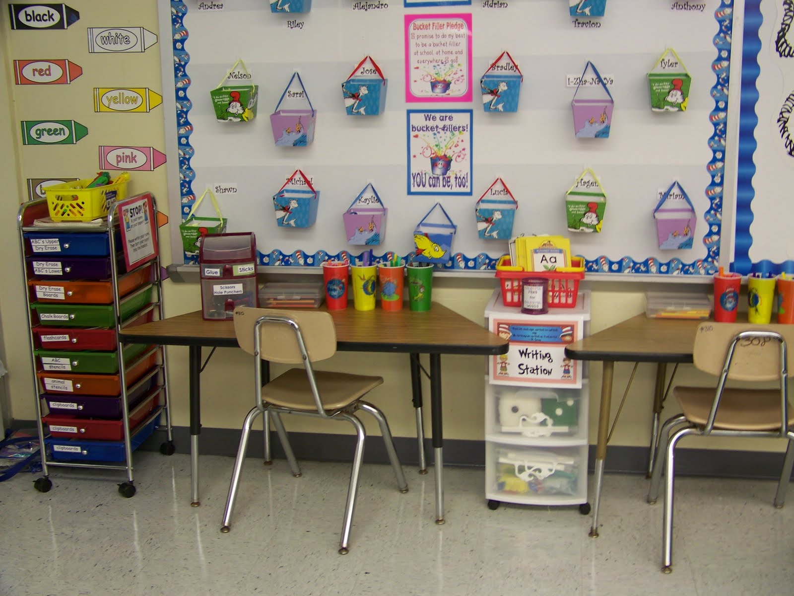 Ms. Smarty Pants : Whew! I am DONE!