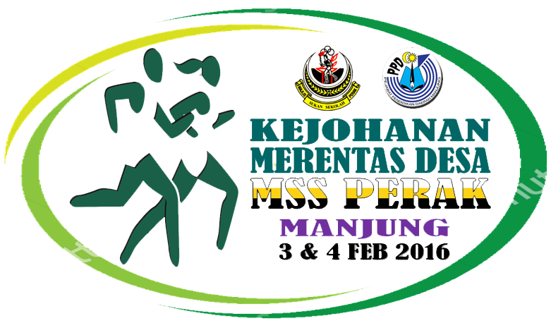 KedaiSukan MacSports: KEJOHANAN MERENTAS DESA MSS PERAK, 2016