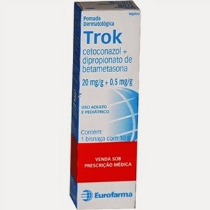 Tentando Fazer Moda: Resenha: Trok-N