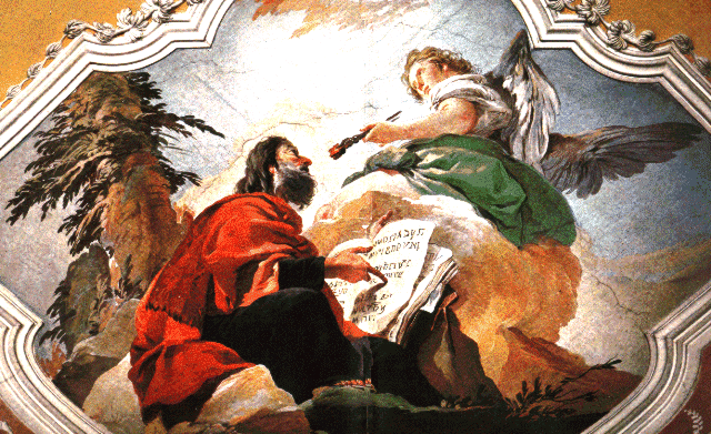 In-between Time: Study of Daniel: An Introduction to Isaiah