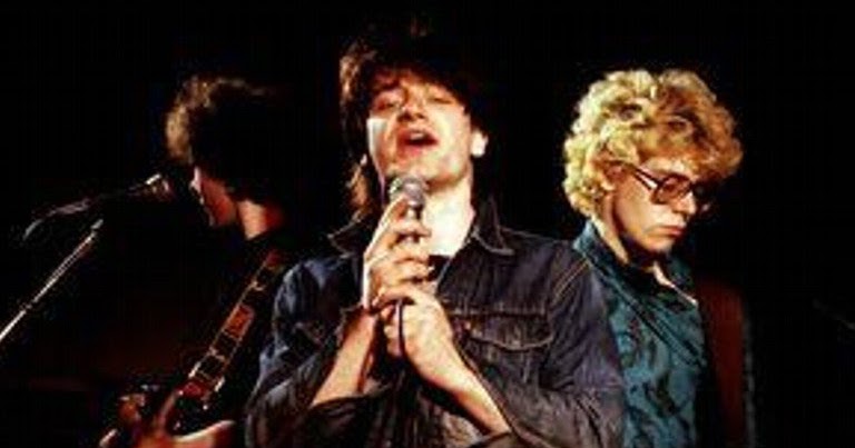 T.U.B.E.: U2 - 1980-1981 - The First Years (FM/FLAC)