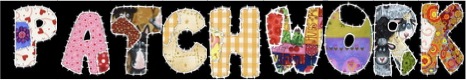 The Lala´s World: PATCHWORK