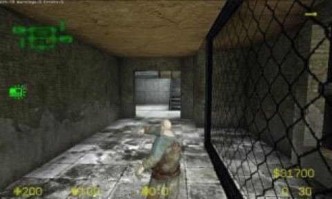 Counter Strike Portable v1.90e download Android apk ~ superbloe