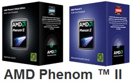 Mengenal Spesifikasi Processor AMD Phenom™ II ~ Aldi Bloggers