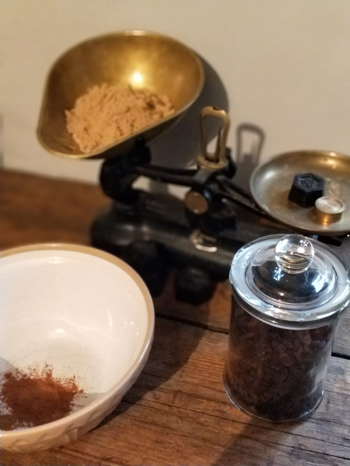 Christmassy Cinnamon Catherine Wheels Recipe