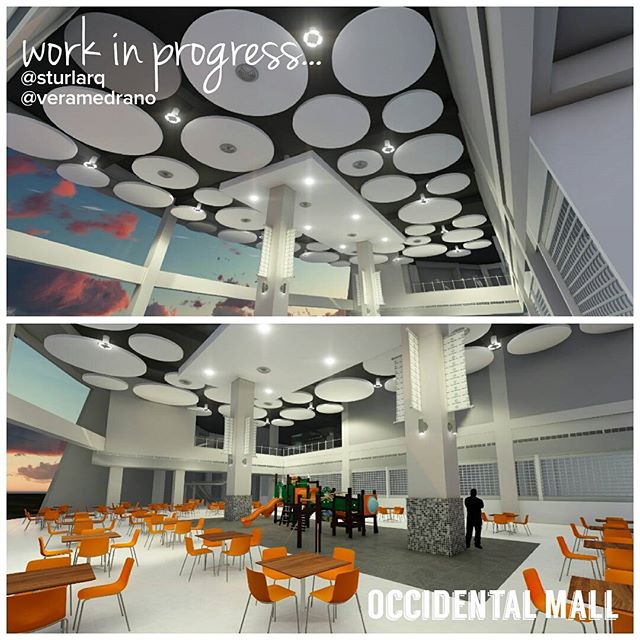 Occidental Mall: Un centro comercial para Santo Domingo Oeste ...