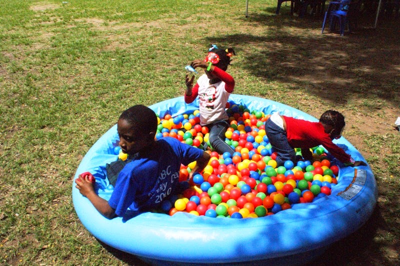 PICHA ZA BONANZA LA WAZAZI NA WANAFUNZI ISAMILO INTERNATIONAL SCHOOL ...