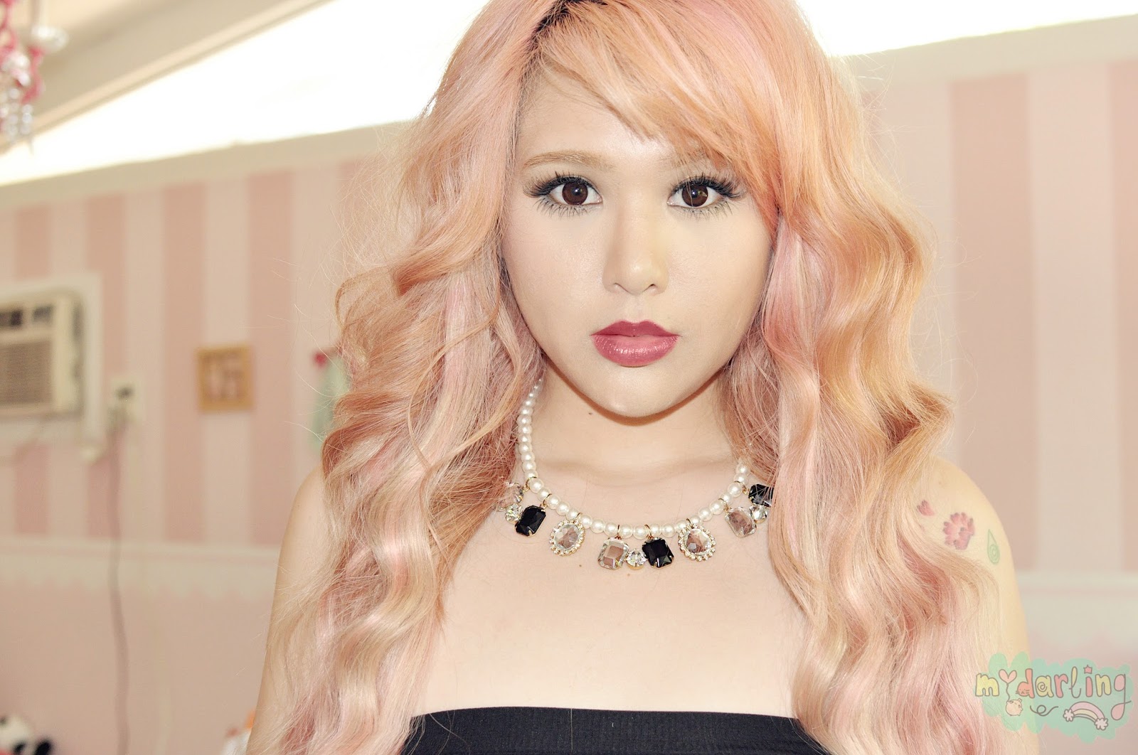 My Darling Rainbow: All That Glitters~ Jewelry Haul and a little ...