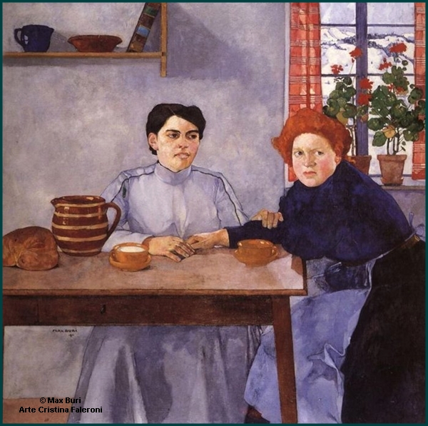 Arte Cristina Faleroni