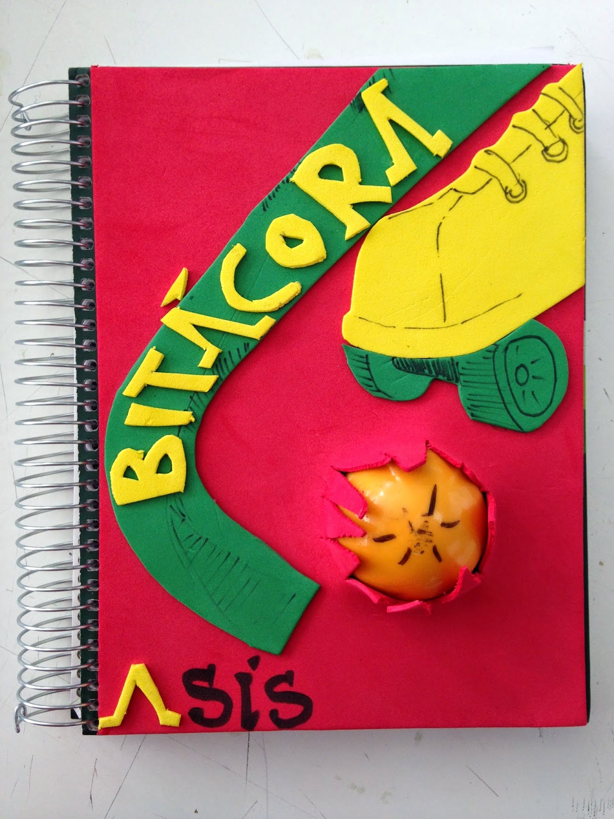 No soy una cebolla: Las mejores portadas de los bitácoras de 1º, 3º y ...