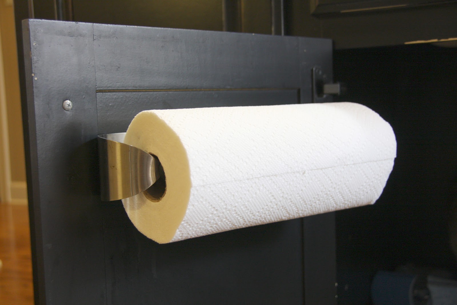 Organized Kitchen Cabinets - Simply Organized