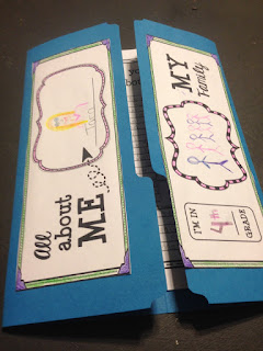 The Best of Teacher Entrepreneurs III: FREE Back to School Lapbook