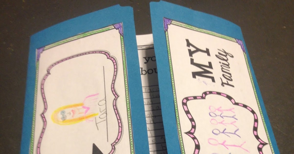 The Best of Teacher Entrepreneurs III: FREE Back to School Lapbook