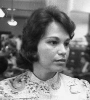 Mary Moorman Rompe el silencio 48 años despues. (La fotografa de la ...