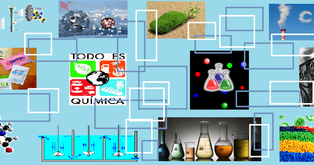 Química: su aplicación para una nueva calidad de vida La Quimica en el ... Química: su aplicación para una nueva calidad de vida La Quimica en el ...