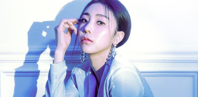 [MV DEBUT] Huh Chanmi 허찬미 se presenta con Lights - BA NA NA: Noticias ...