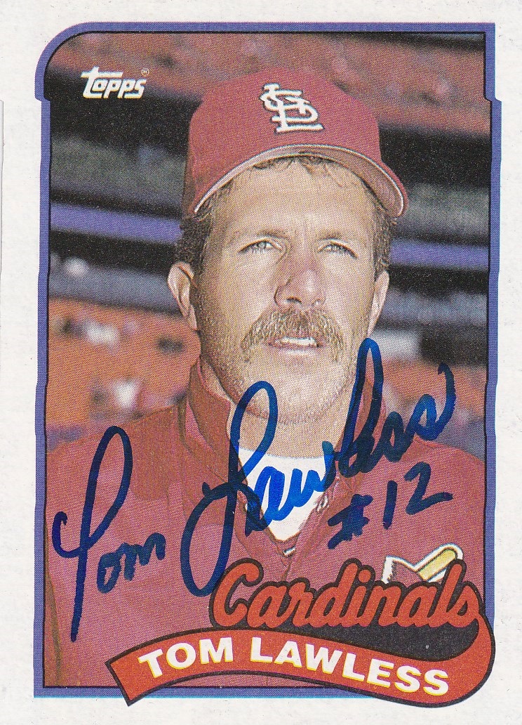 All Cardinals All the Time: Warm Up Weekend in St. Louis