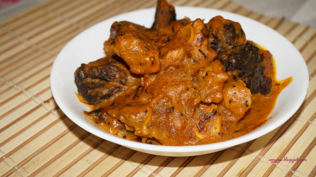 OWOH SOUP!!! - Uzzyrac's blog