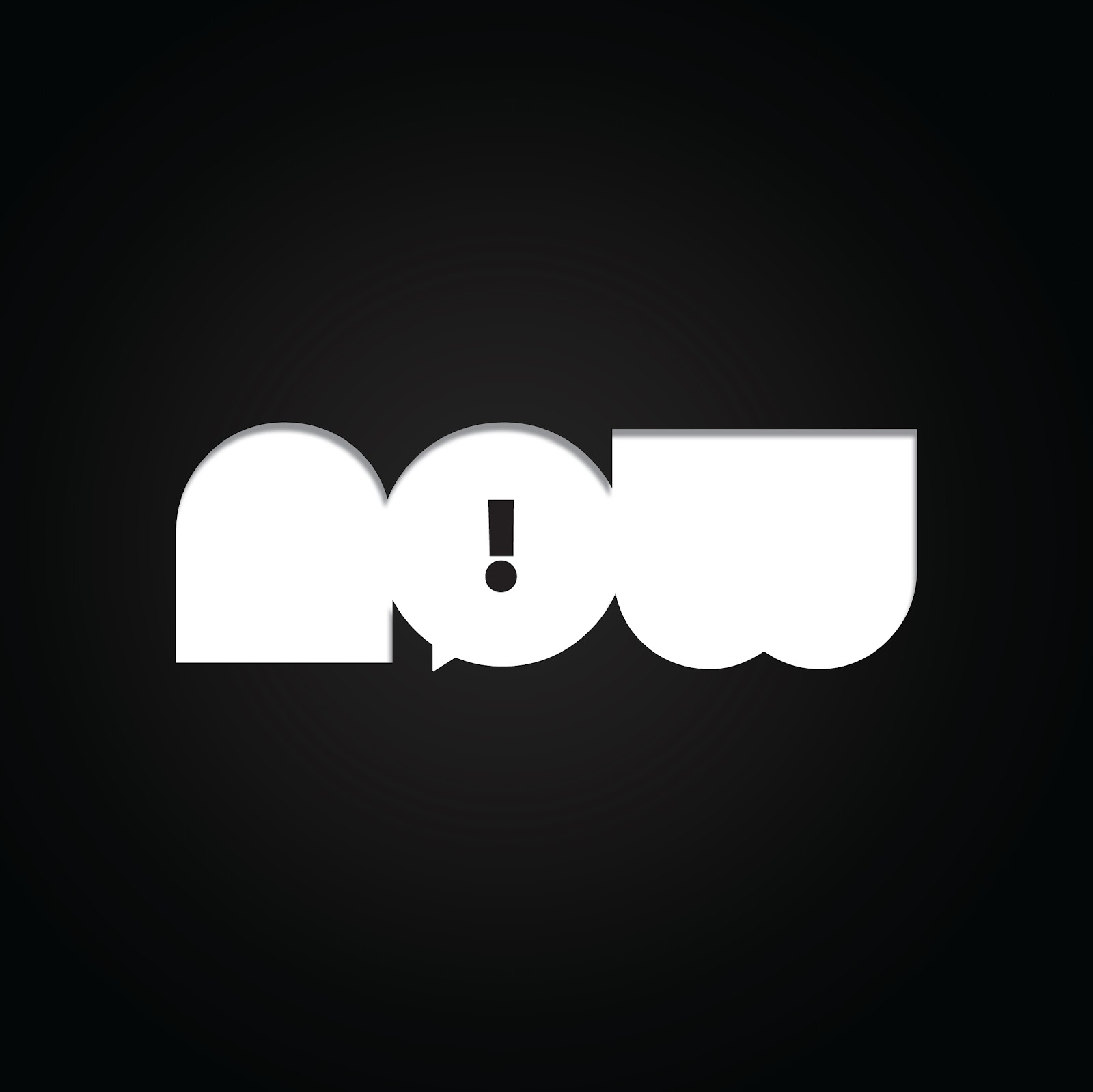 Paddy Smith Illustration: NOW logo