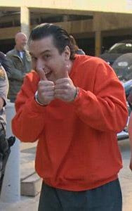 White Boy Posse – Randy O'Hagan – Gangsterism Out